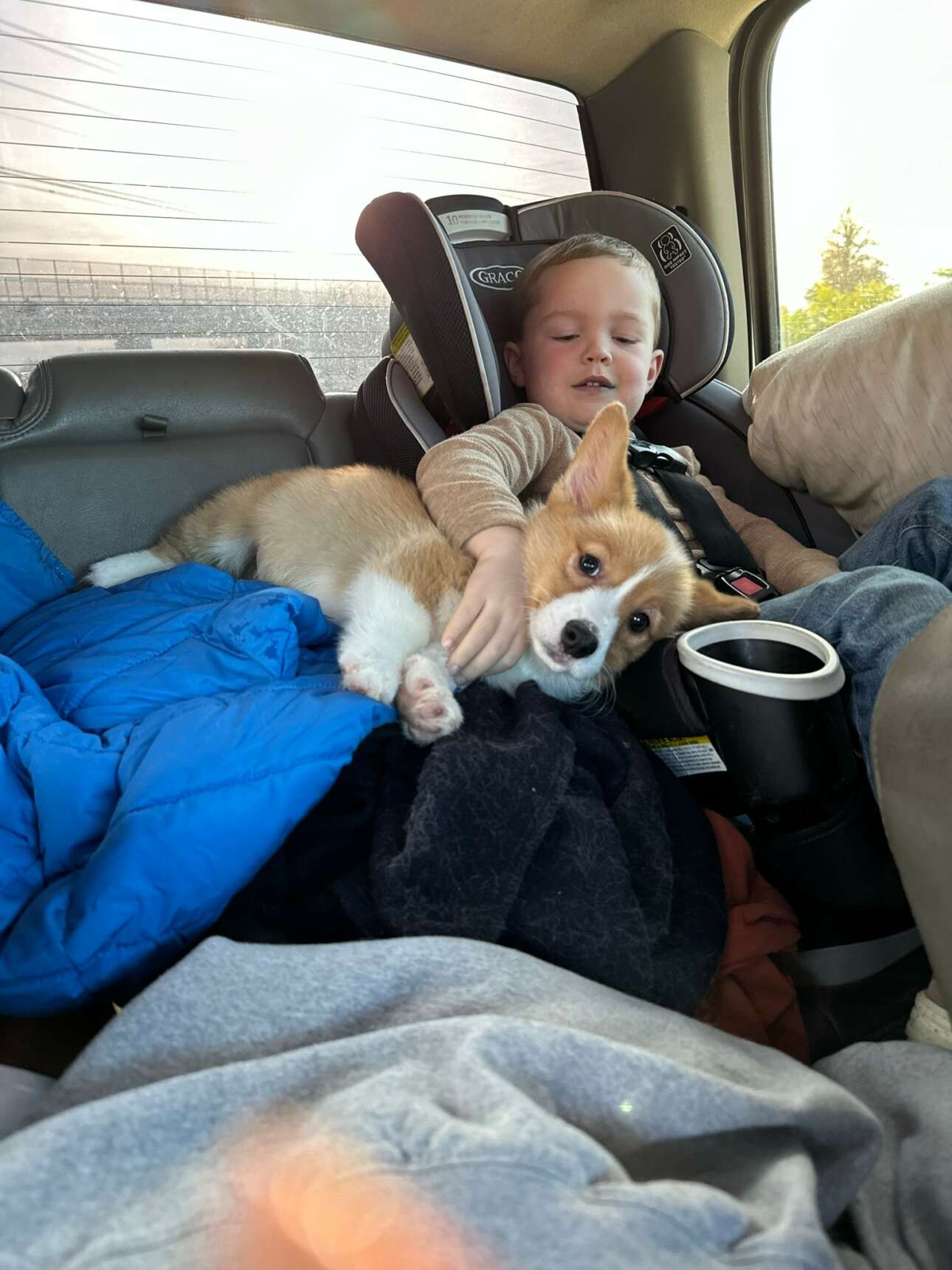 Meet Juli Burnell - CanvasRebel Magazine