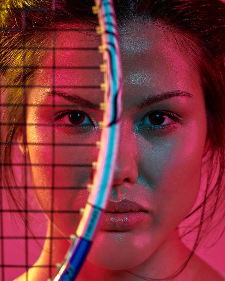 Meet Justin Isaac - CanvasRebel Magazine