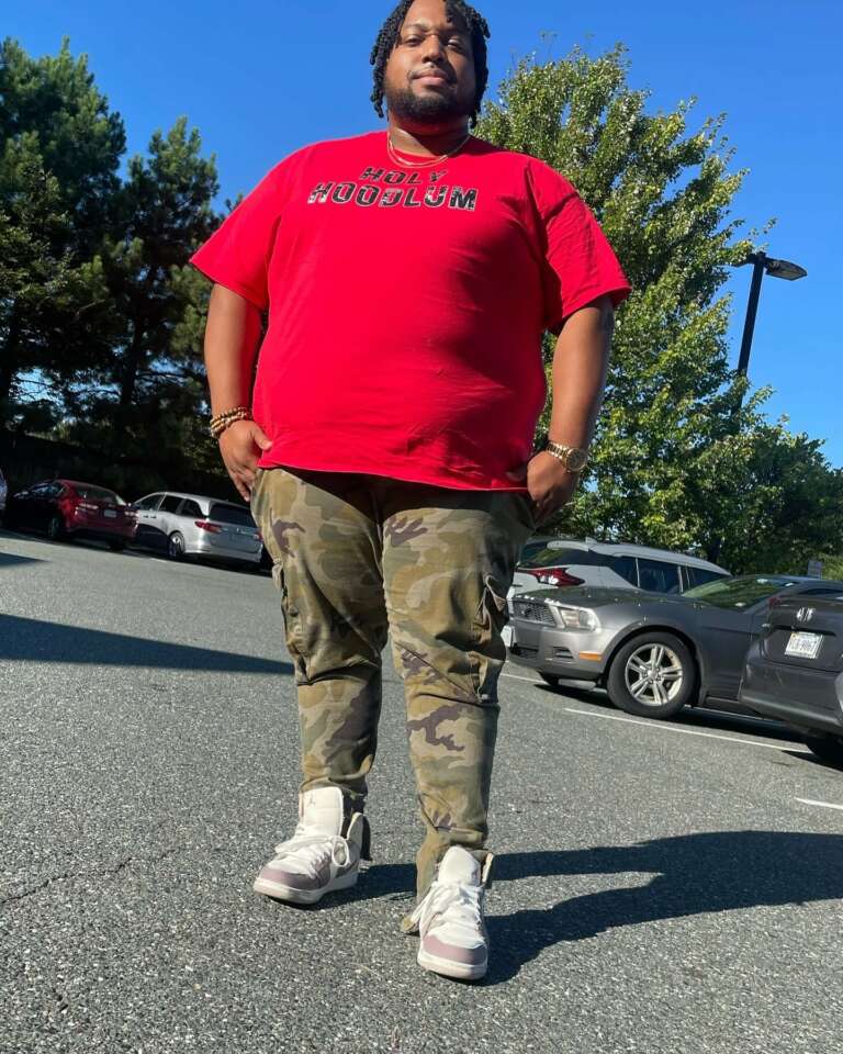 Meet Justin Reeves – CanvasRebel Magazine