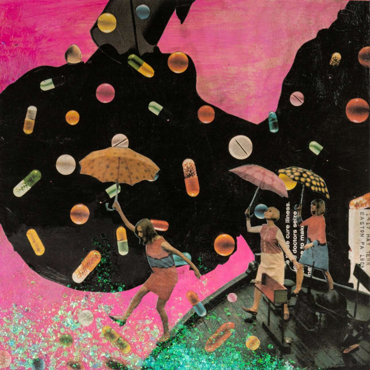 Meet Kailey Atkinson – CanvasRebel Magazine