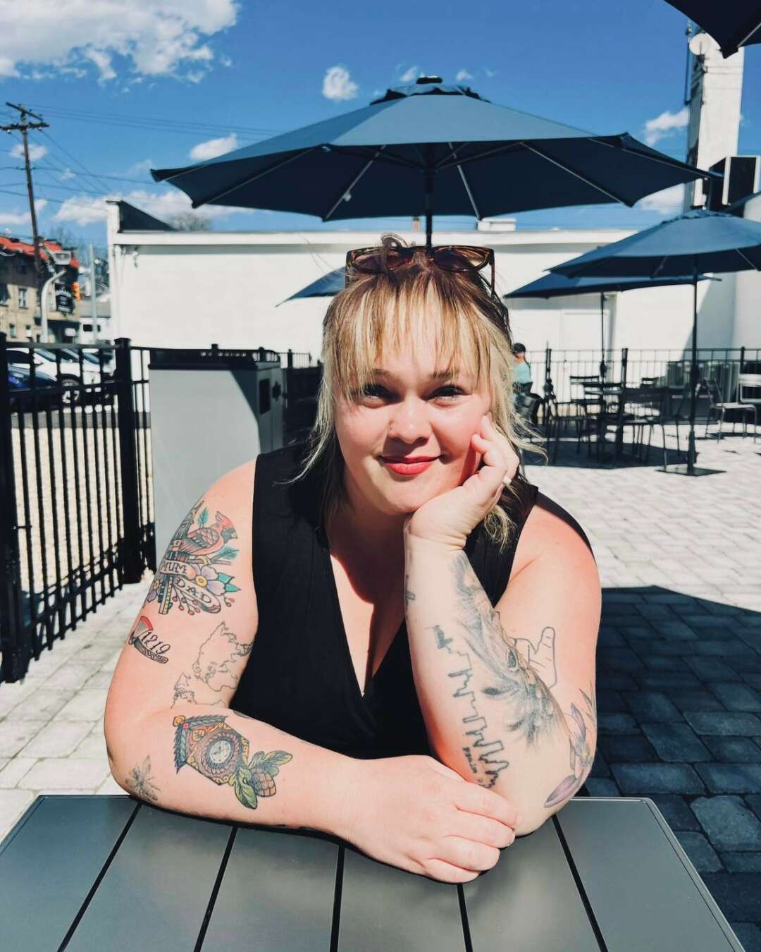 Meet Kara Beavers – CanvasRebel Magazine