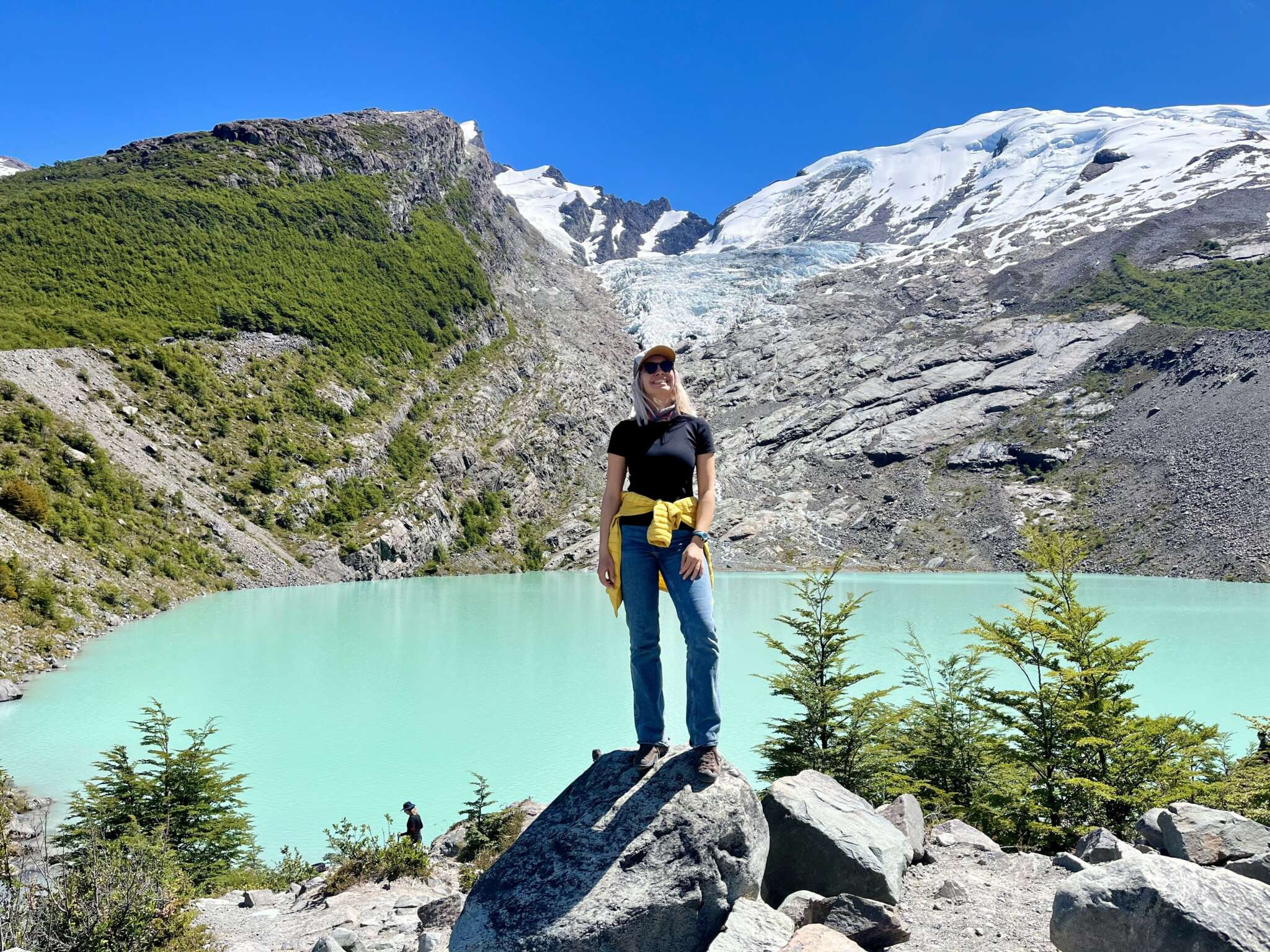 Meet Kat Stam – CanvasRebel Magazine