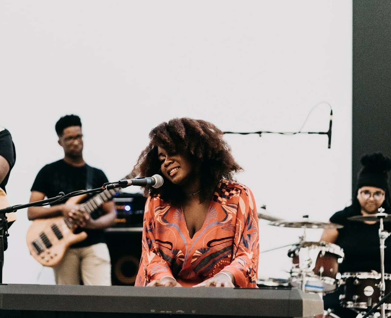 Meet Katarra Parson – CanvasRebel Magazine