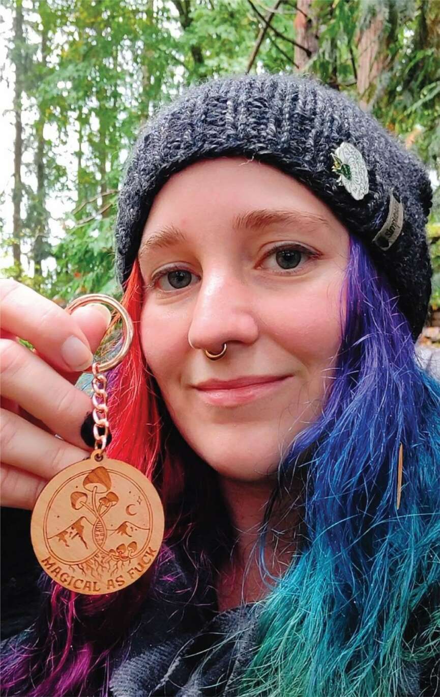 Meet Kate Patrick – CanvasRebel Magazine