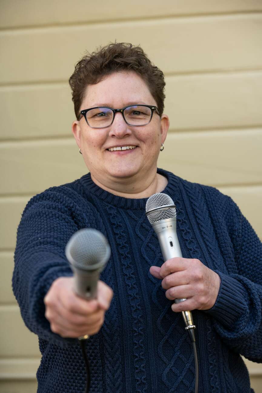 Meet Kathy Barron - CanvasRebel Magazine