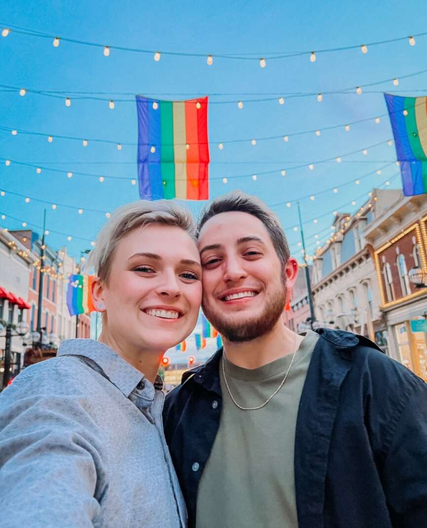 Meet Katie Cameron - CanvasRebel Magazine