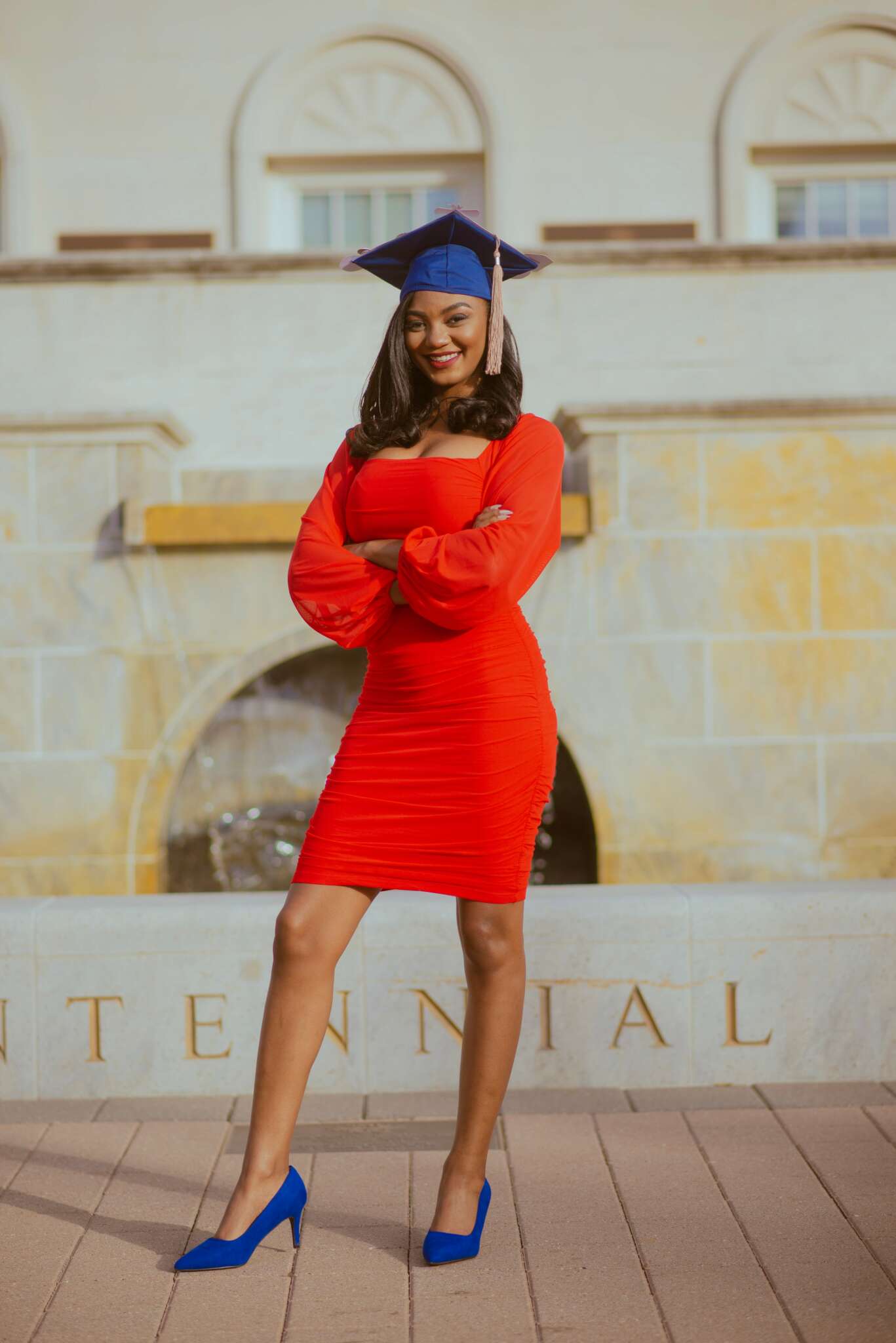 Meet Kayla Gilchrist - CanvasRebel Magazine