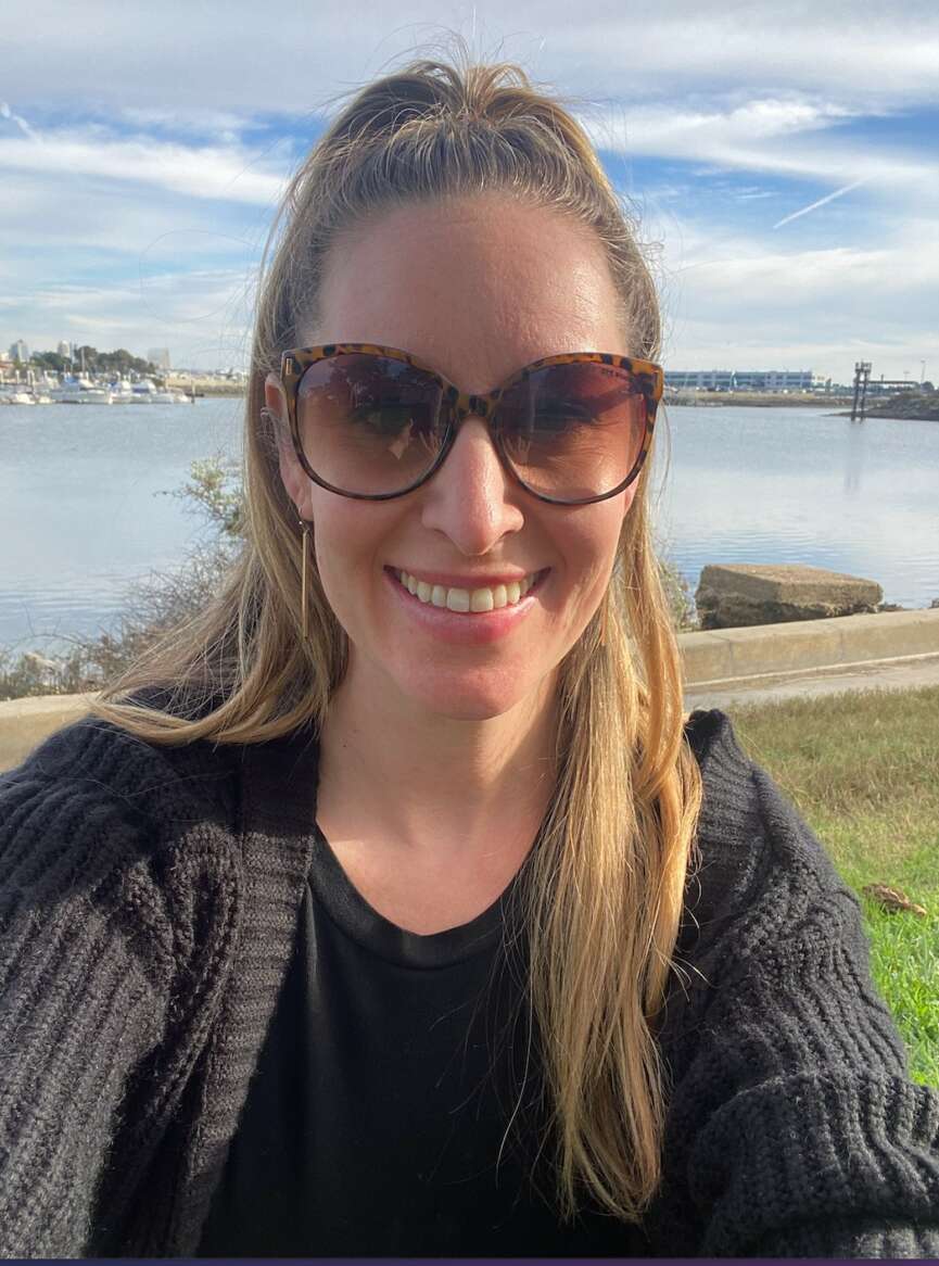 Meet Kelly Anderson – CanvasRebel Magazine