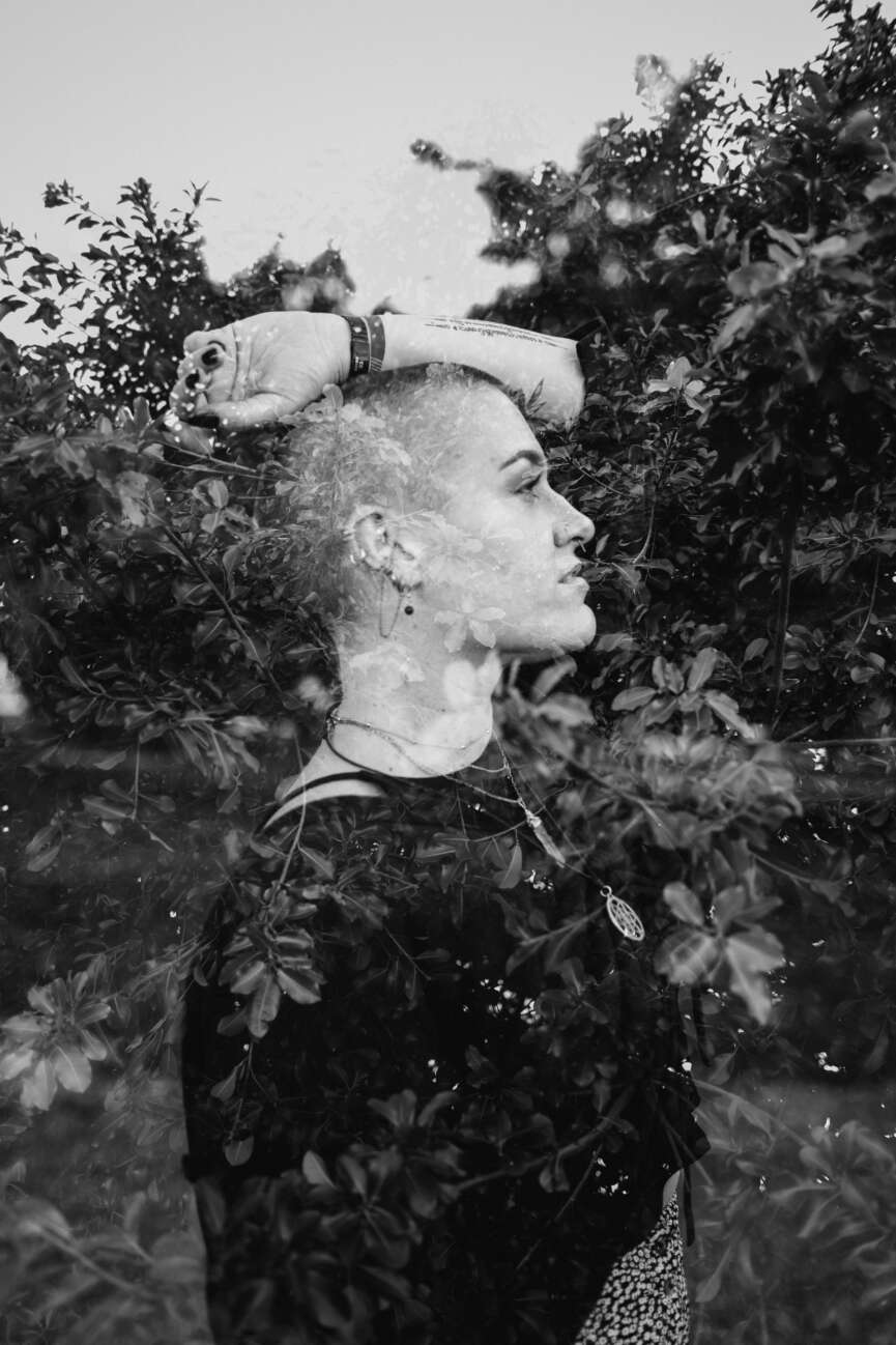 Meet Kelly Hopkins - CanvasRebel Magazine