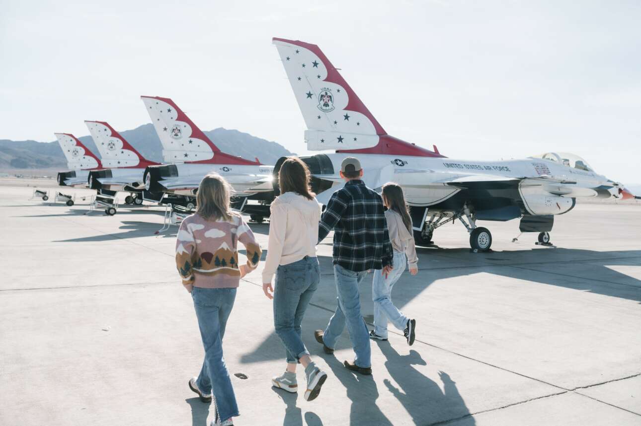 Meet Kendall Muhn - CanvasRebel Magazine