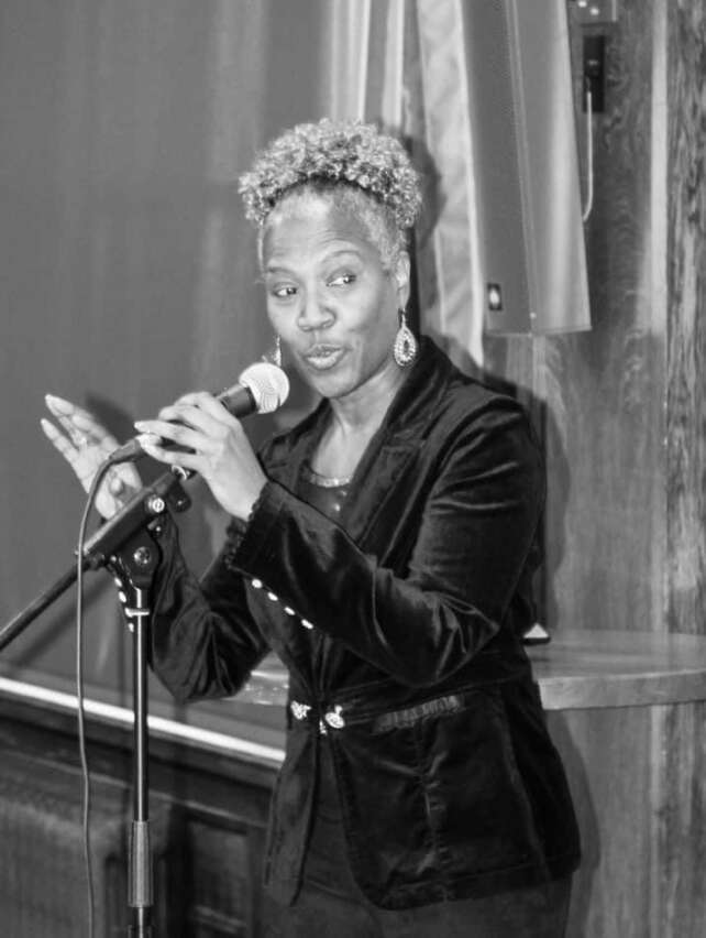 Meet Kimberly Shanks – CanvasRebel Magazine