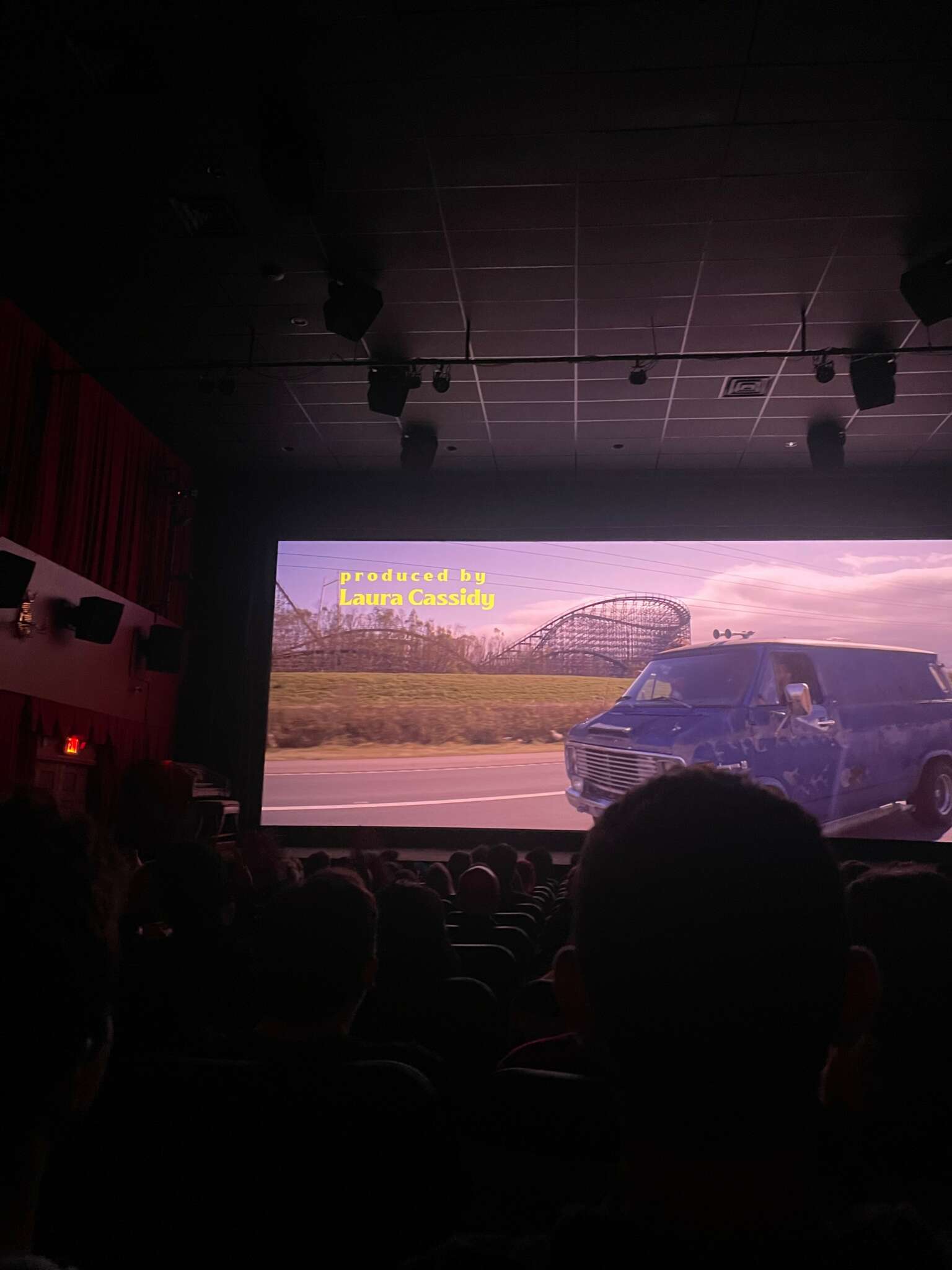 Meet Laura Cassidy – CanvasRebel Magazine