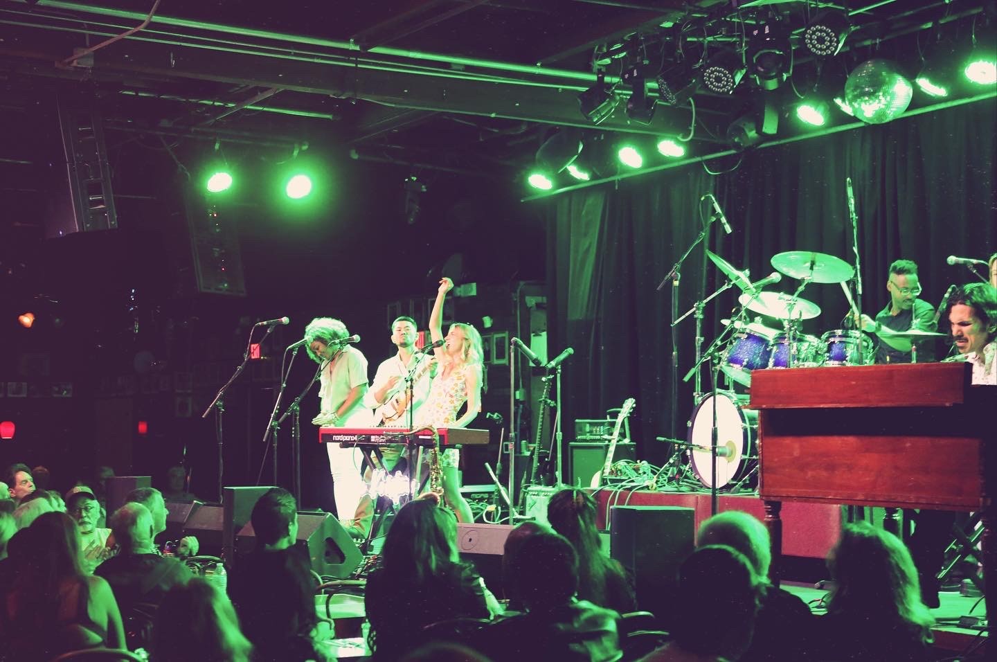 Meet Lola Kristine - CanvasRebel Magazine