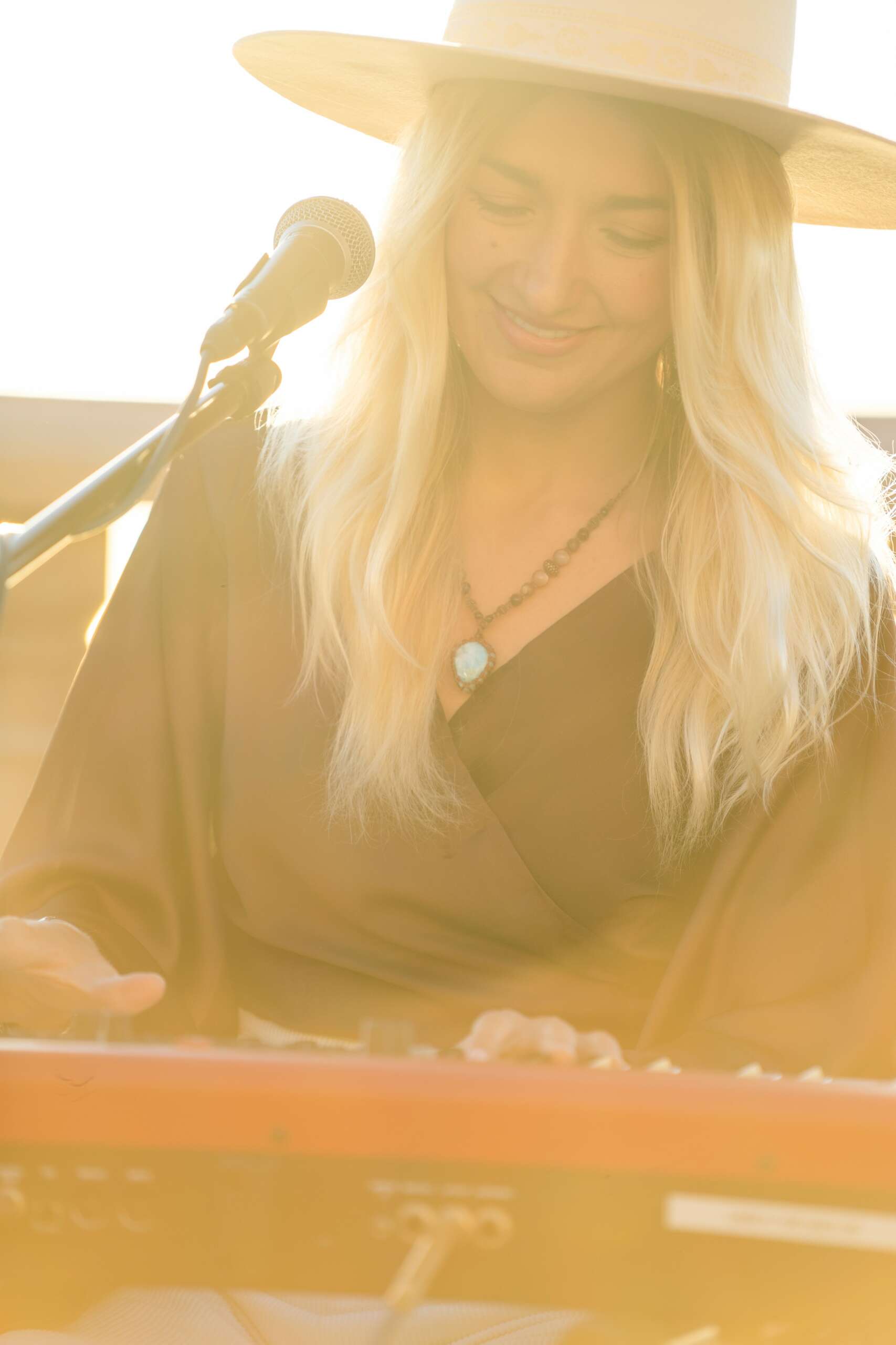 Meet Lola Kristine - CanvasRebel Magazine