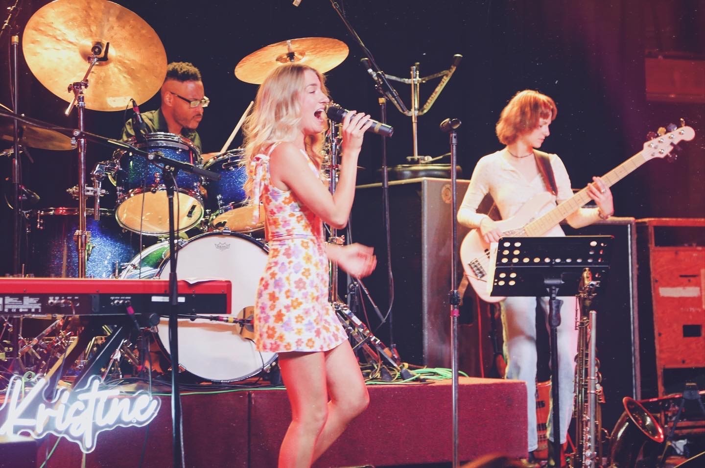 Meet Lola Kristine - CanvasRebel Magazine