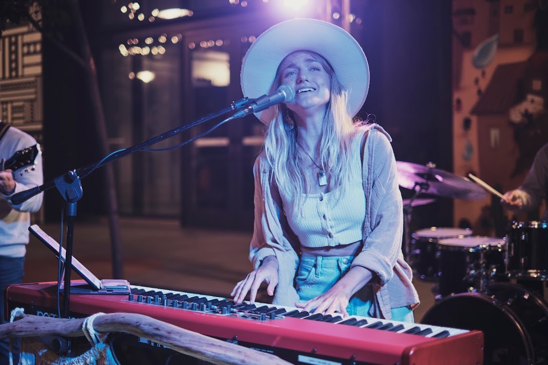 Meet Lola Kristine - CanvasRebel Magazine