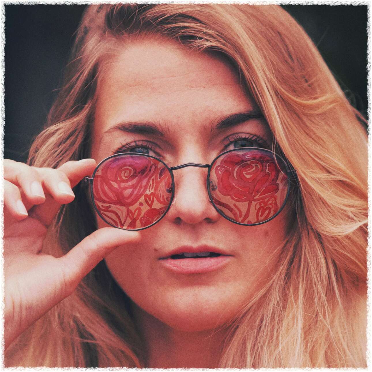 Meet Lola Kristine – CanvasRebel Magazine