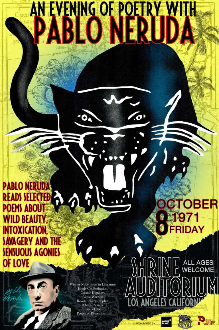 Meet Loomis Henry - CanvasRebel Magazine