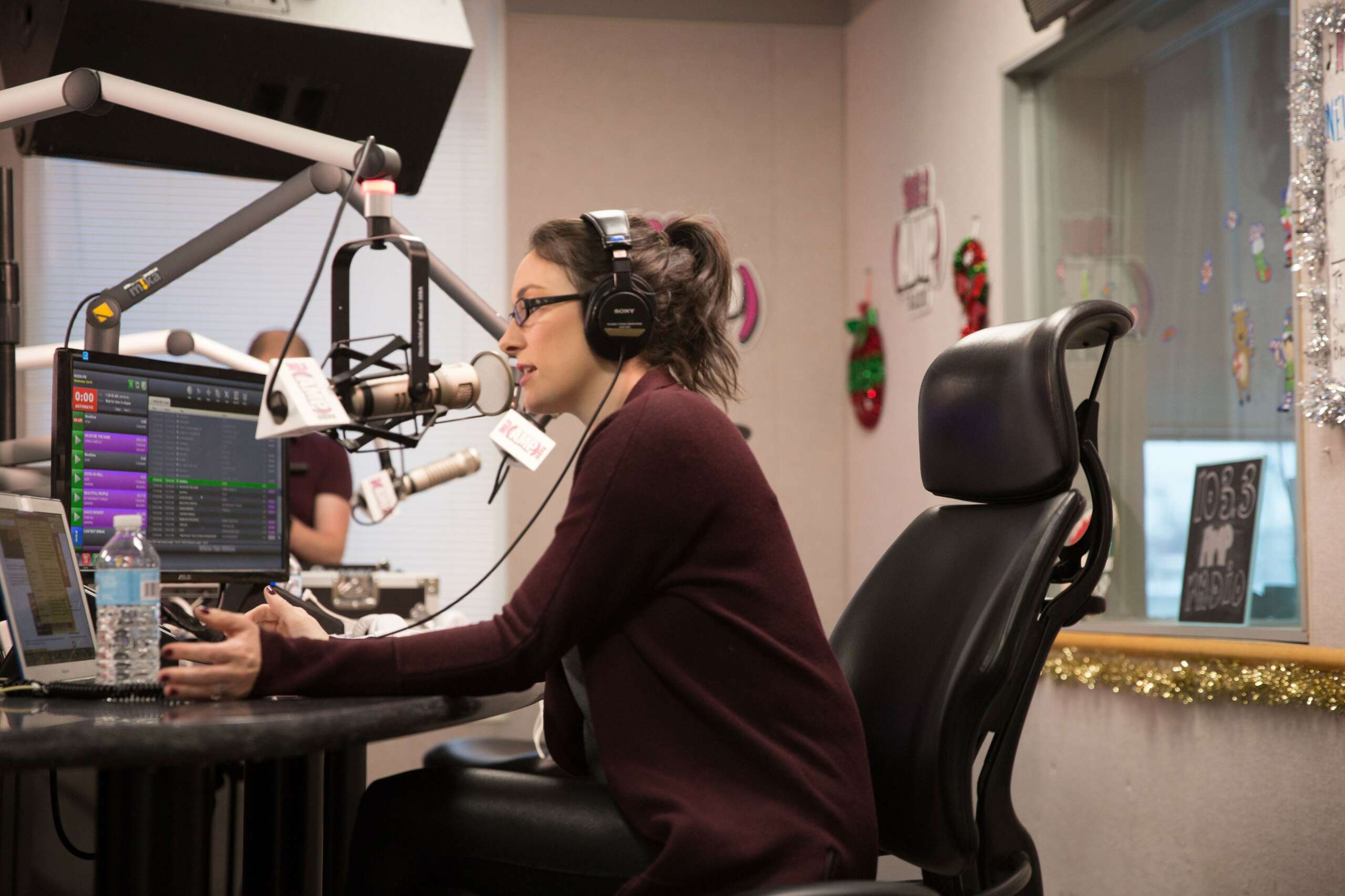 Meet Loren Raye - CanvasRebel Magazine