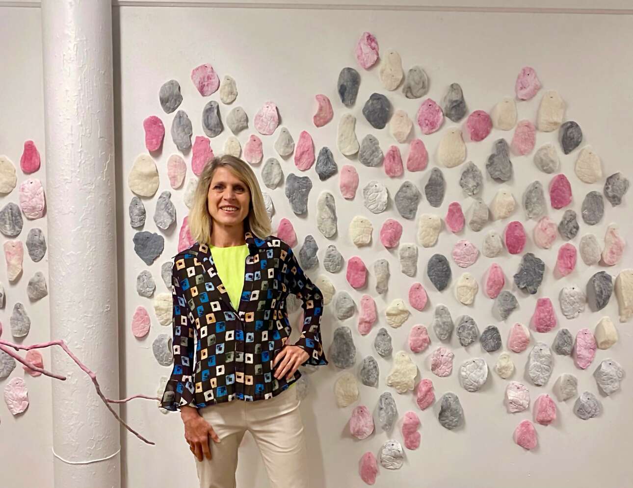 Meet Lucia Warck-Meister – CanvasRebel Magazine