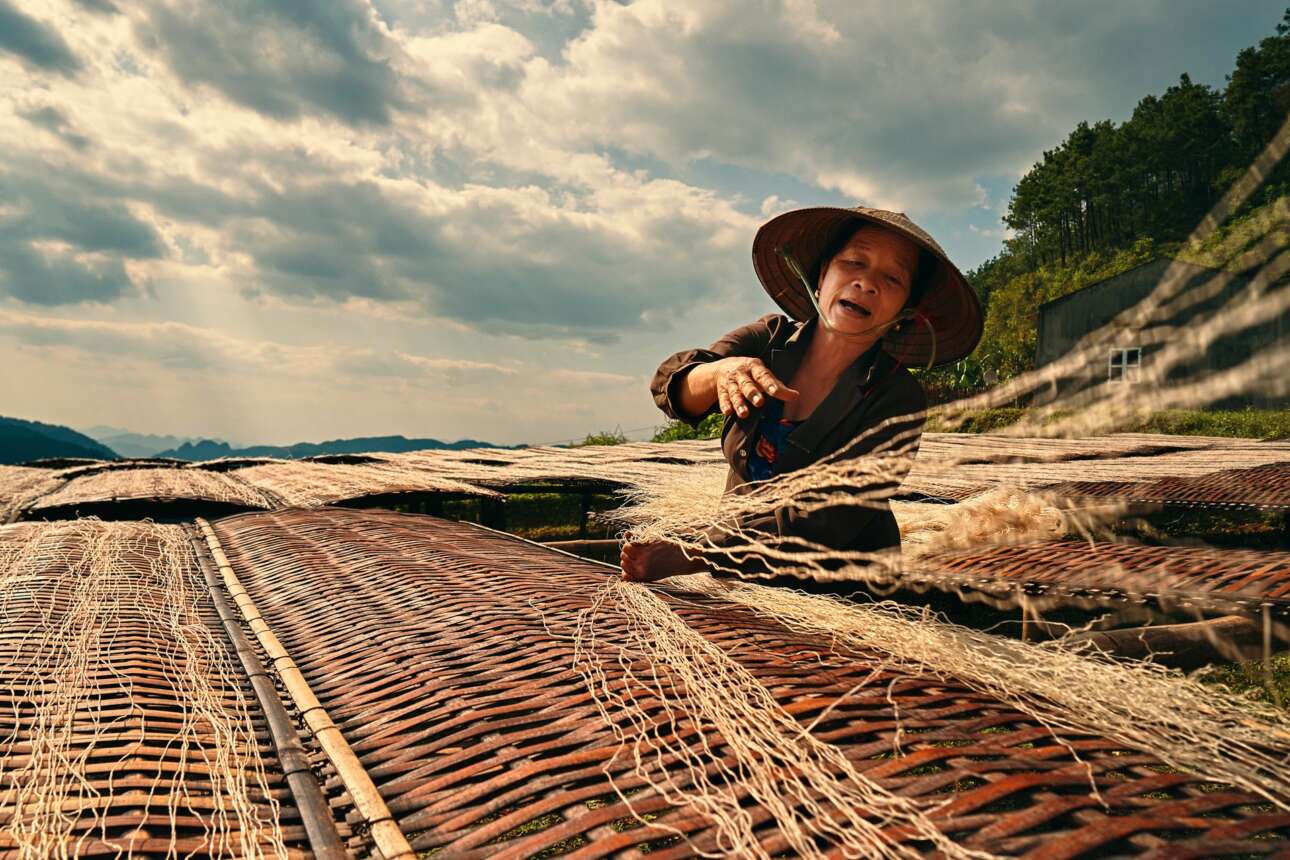 Meet Luke Copping - CanvasRebel Magazine