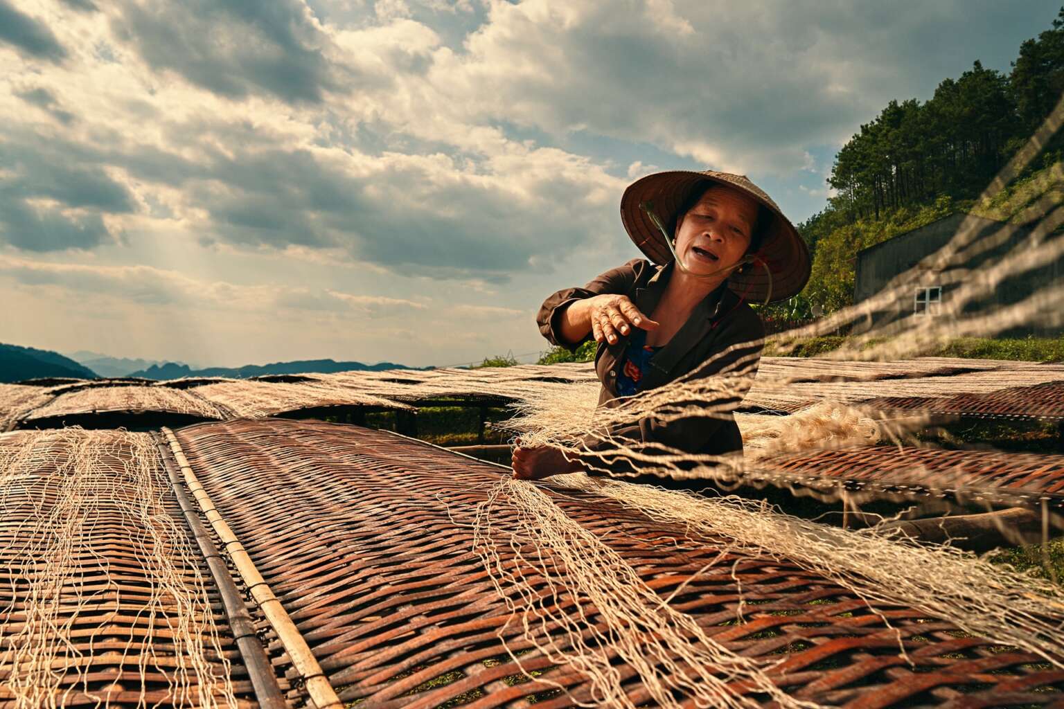 Meet Luke Copping - CanvasRebel Magazine