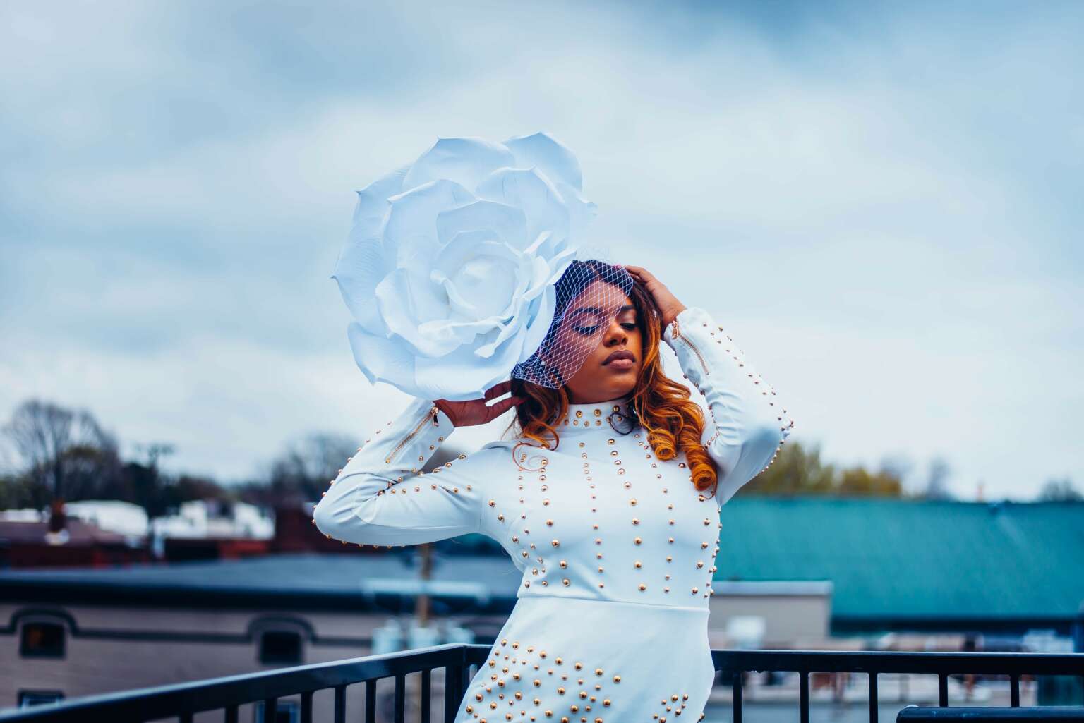 Meet Luna Bae – CanvasRebel Magazine