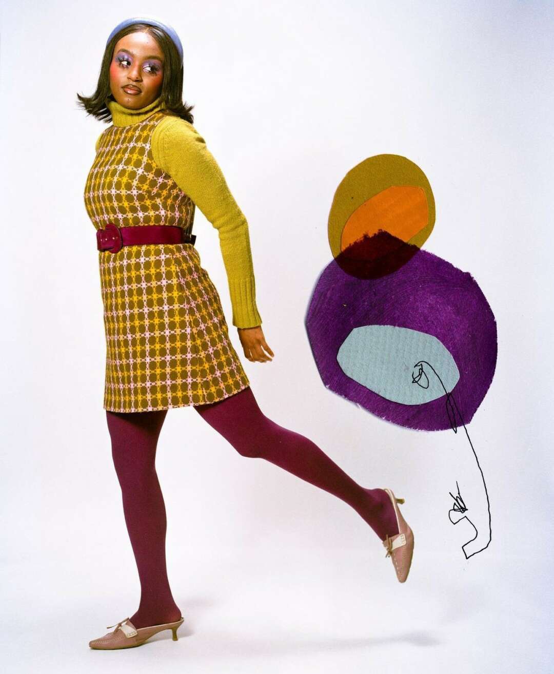 Meet Makeda Smith – CanvasRebel Magazine