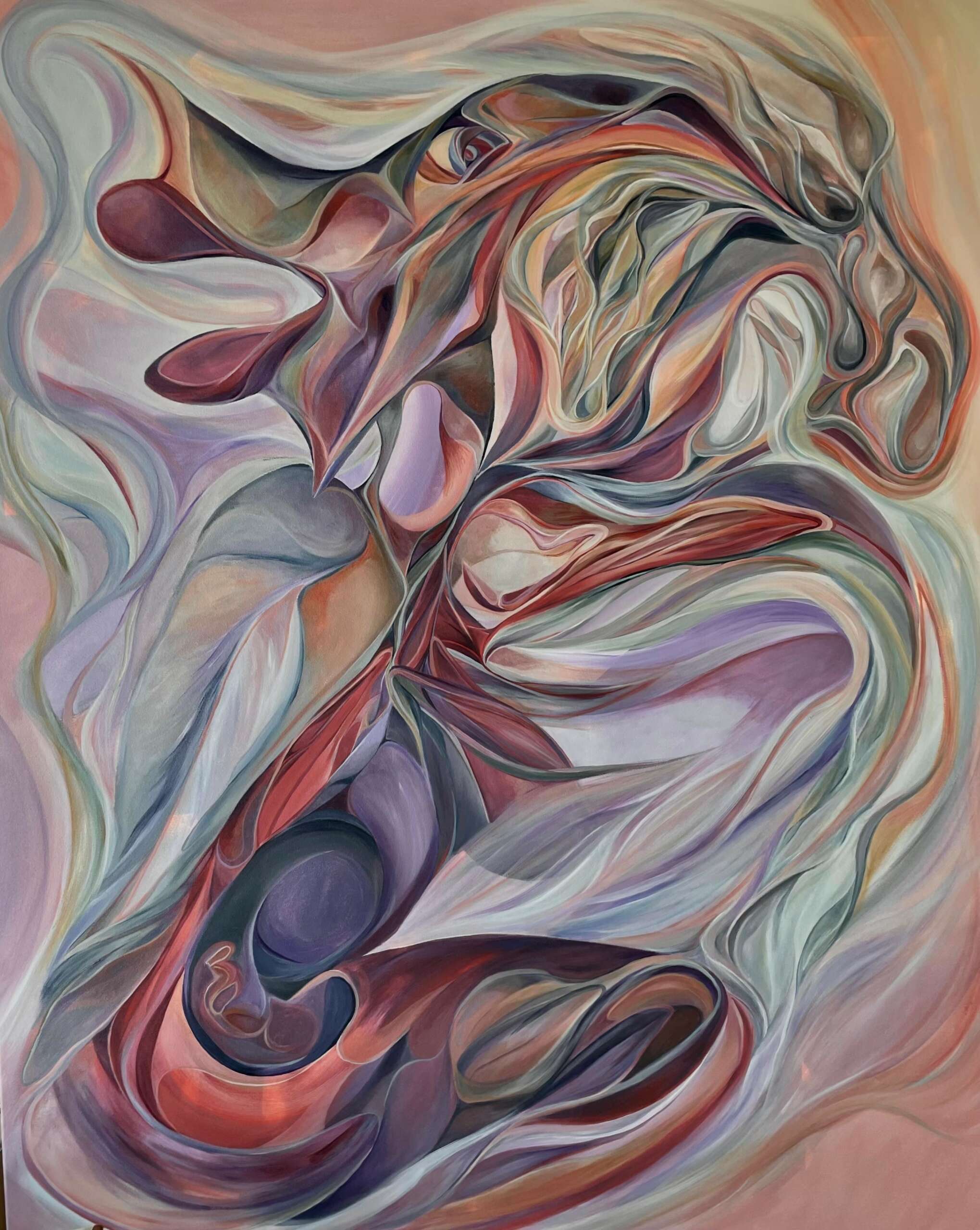 Meet Marina Valente – CanvasRebel Magazine