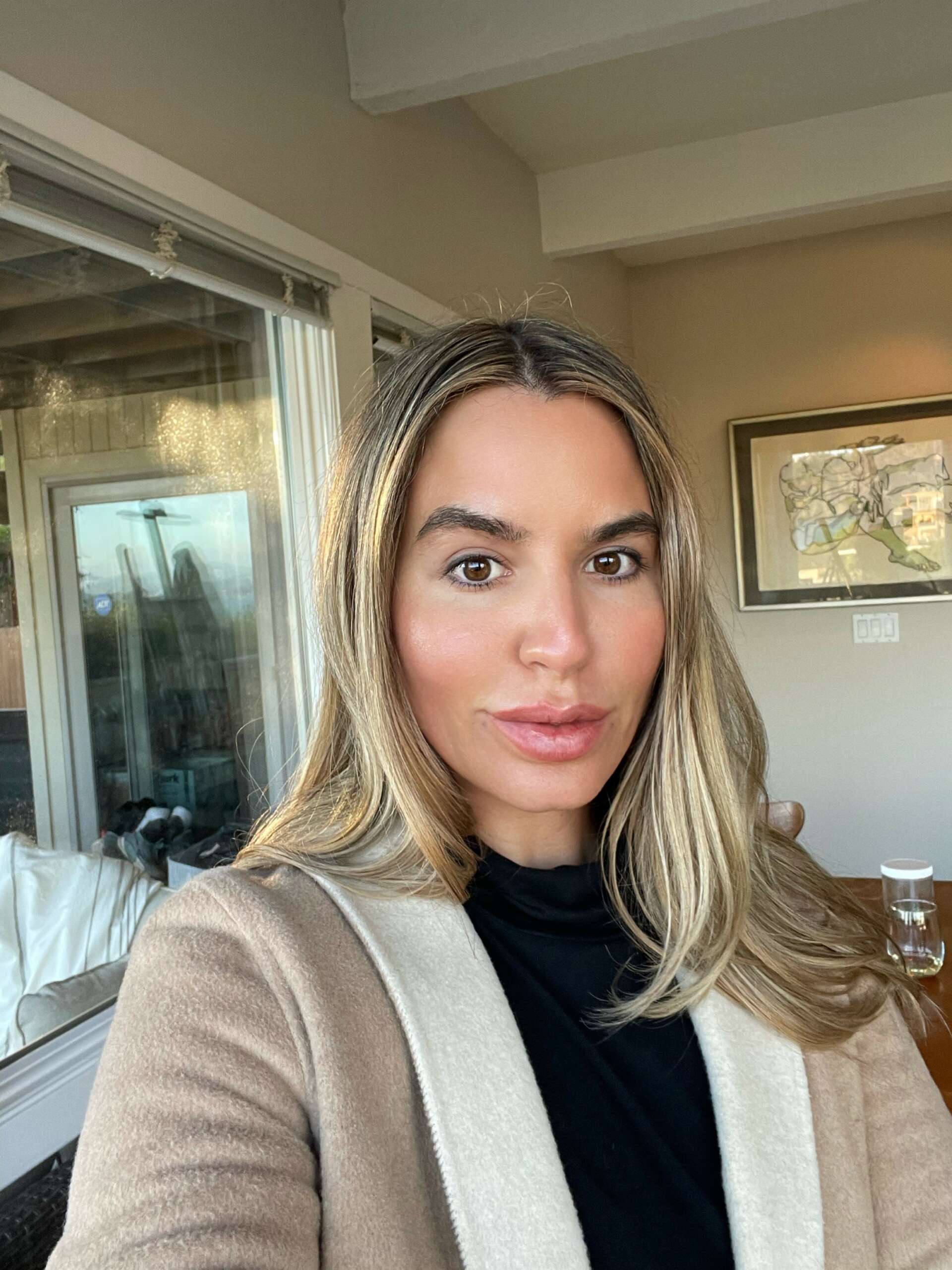 Meet Marina Valente – CanvasRebel Magazine