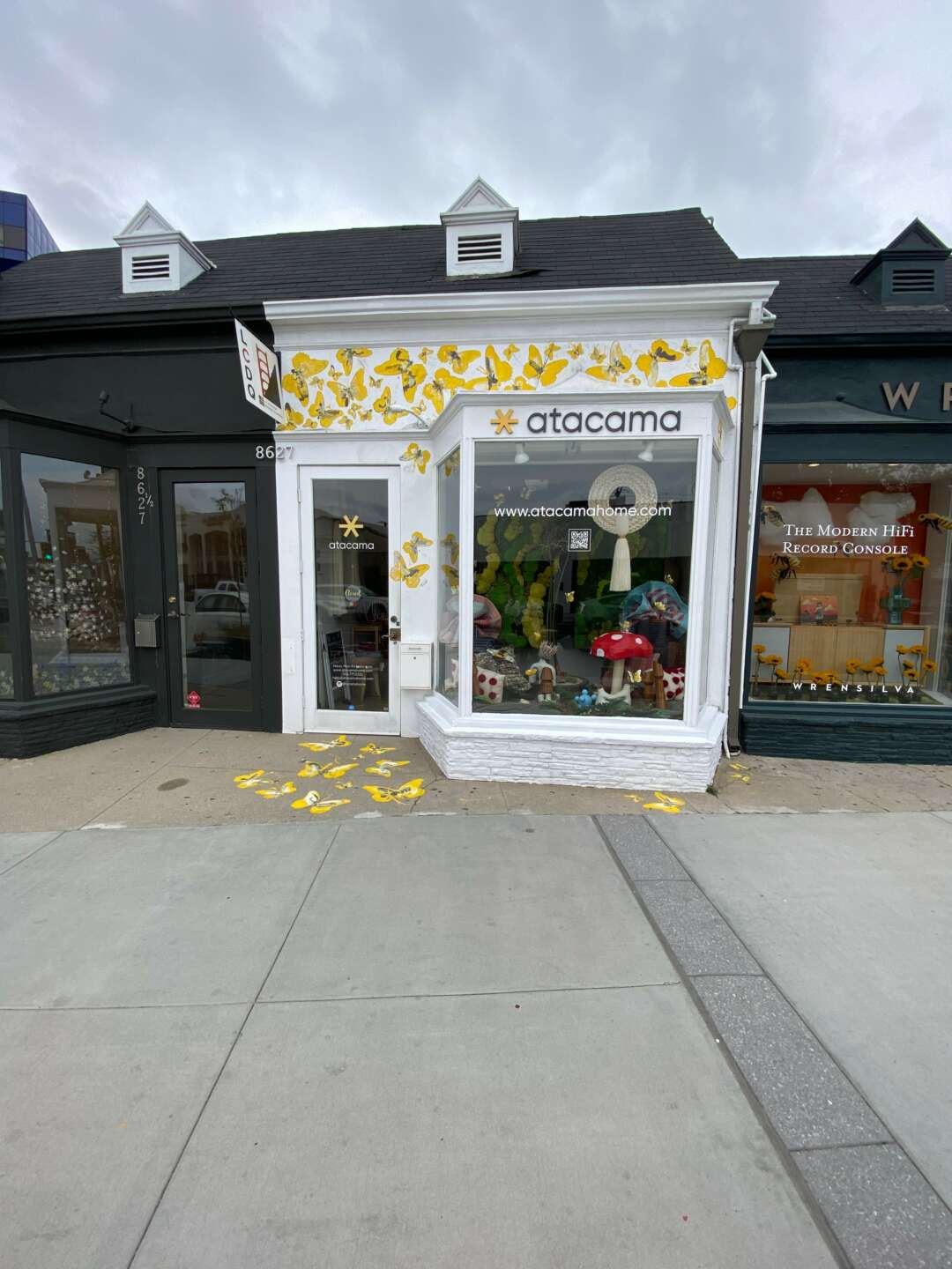 Meet Marisabel Bazan - CanvasRebel Magazine