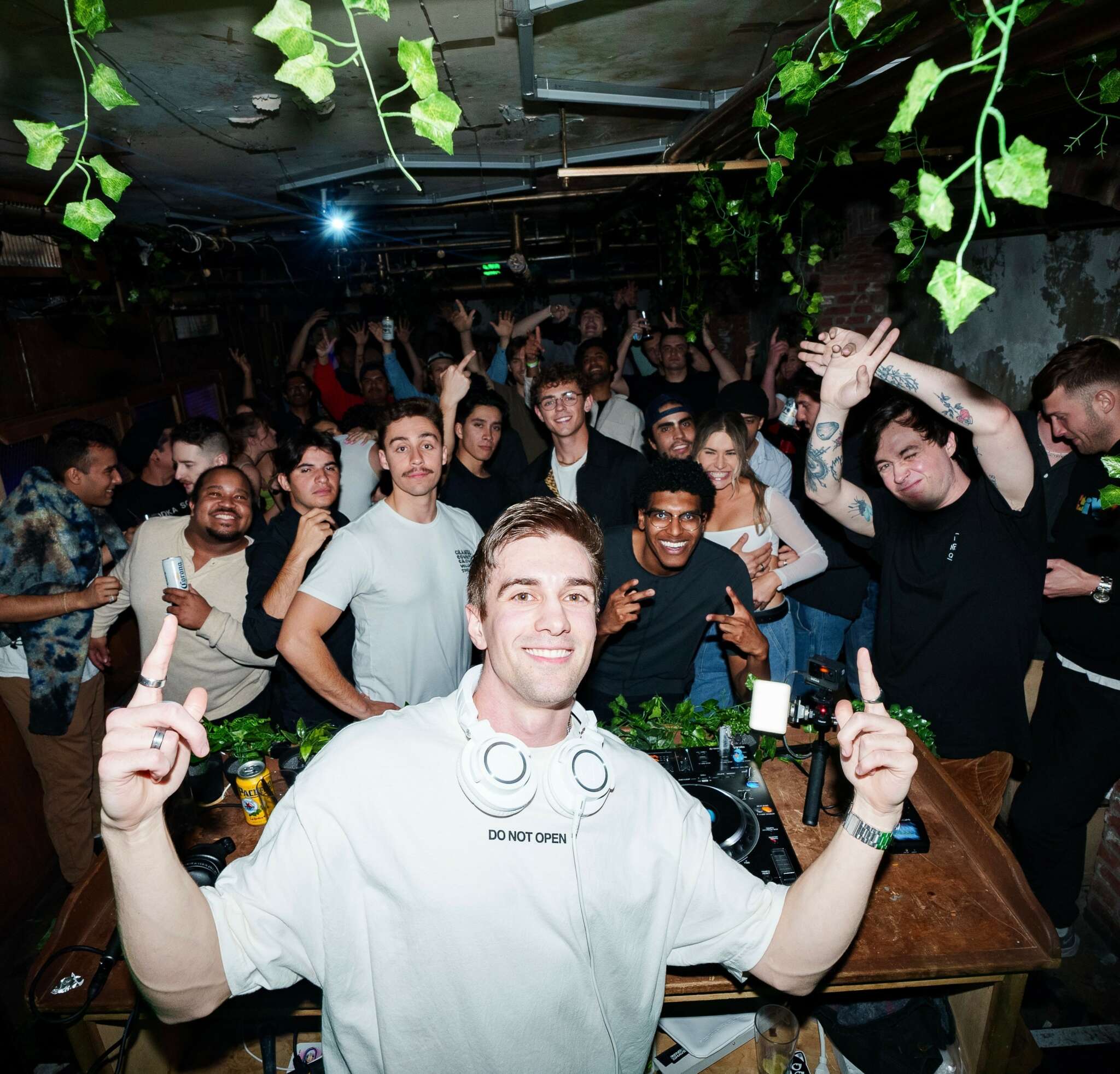 Meet Markus Braun – CanvasRebel Magazine