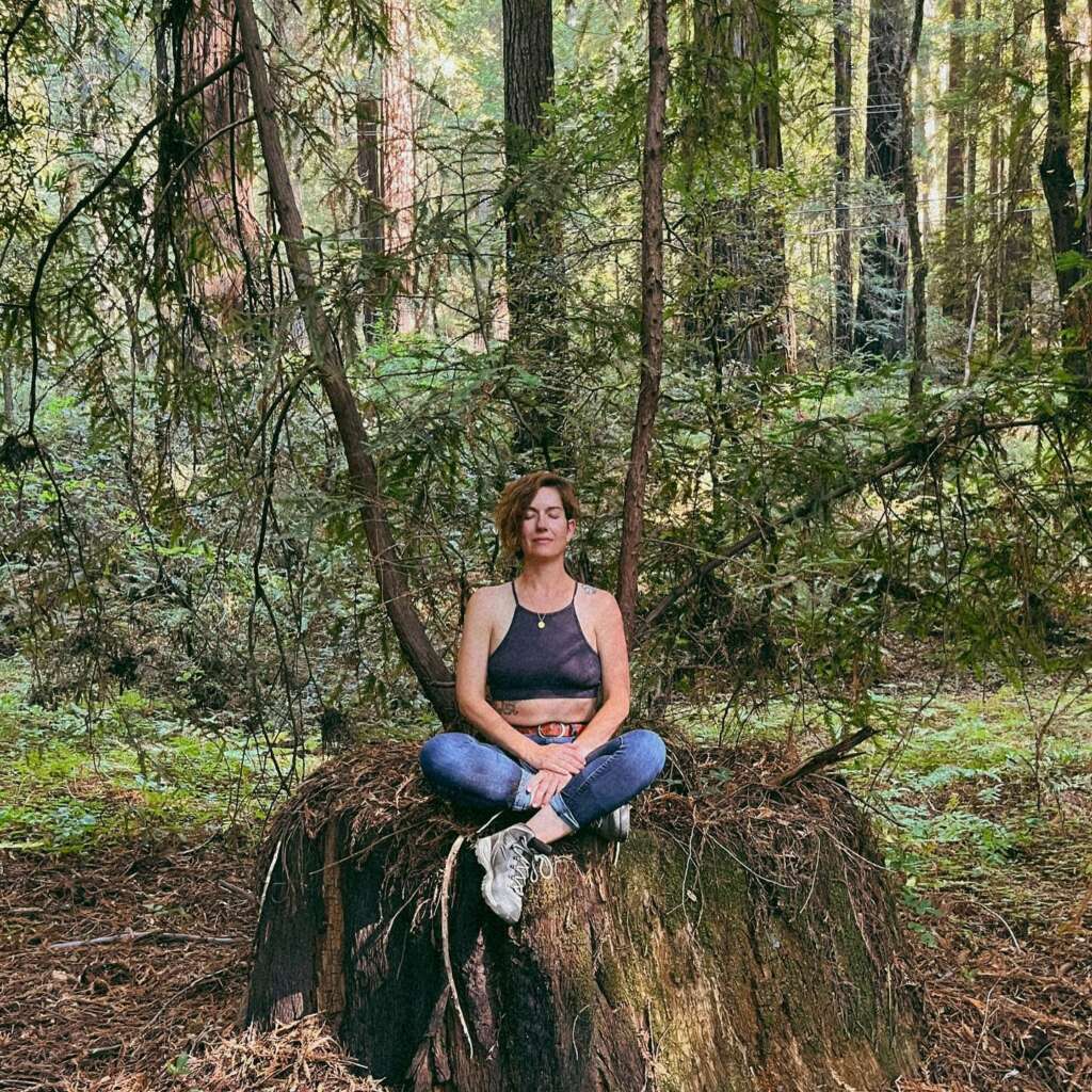 Meet Meagen Anderson - CanvasRebel Magazine