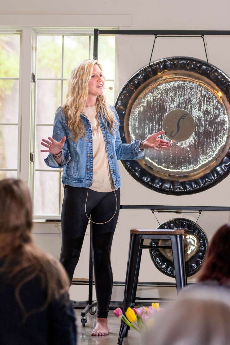 Meet Meghan Thomas – CanvasRebel Magazine