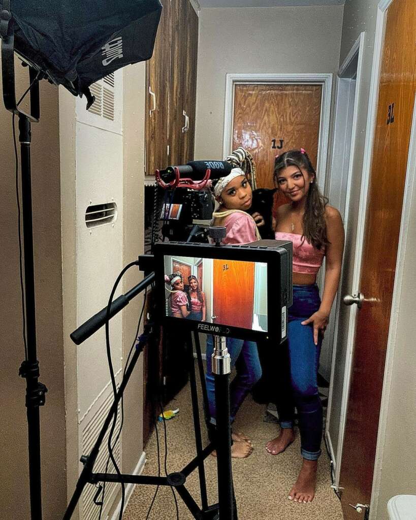 Meet Meredith Guerra – Rutledge – CanvasRebel Magazine