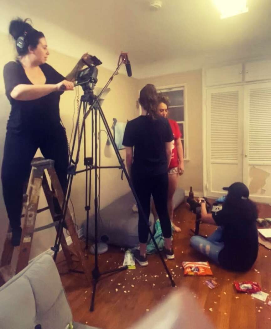 Meet Meredith Guerra – Rutledge – CanvasRebel Magazine