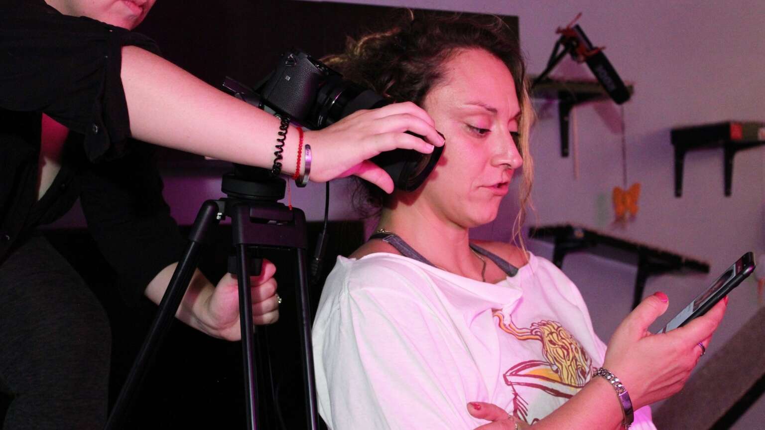 Meet Meredith Guerra – Rutledge – CanvasRebel Magazine