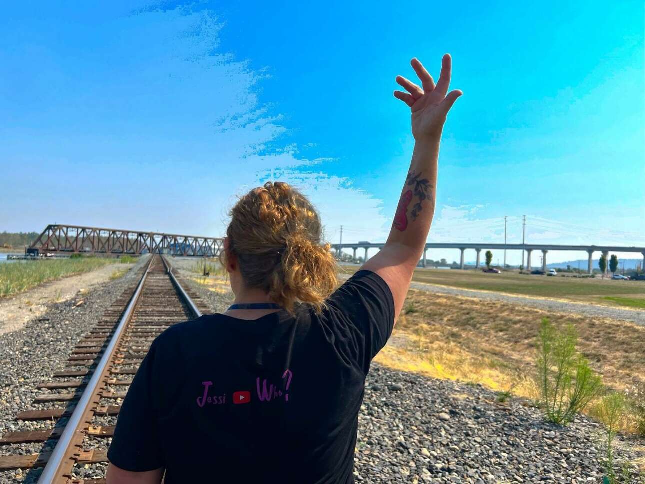 Meet Meredith Guerra – Rutledge – CanvasRebel Magazine