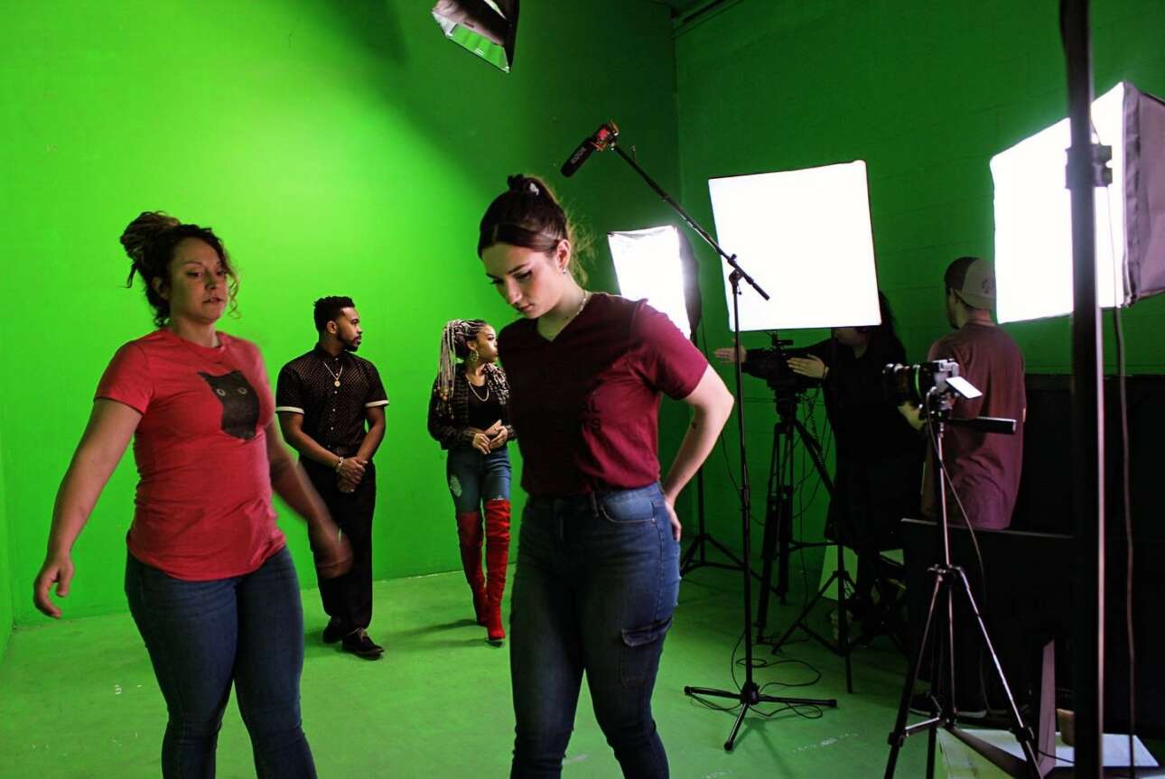 Meet Meredith Guerra – Rutledge – CanvasRebel Magazine