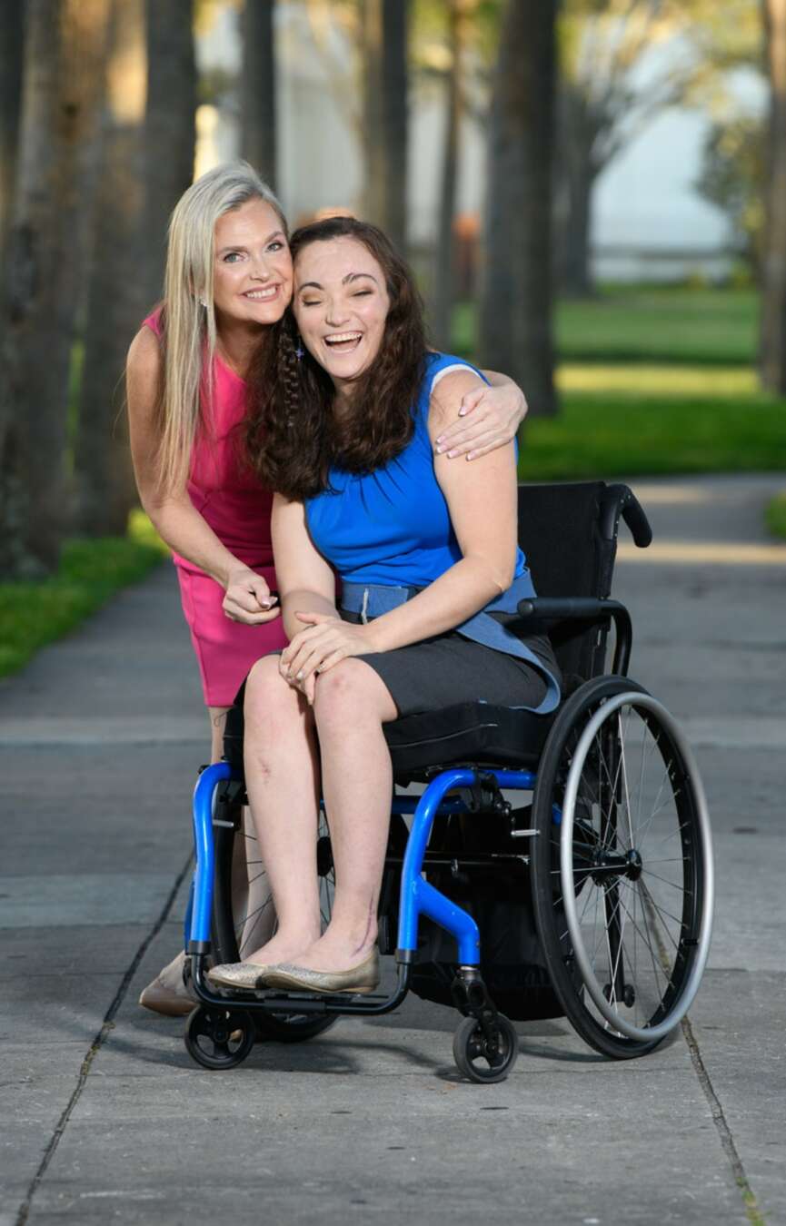 Meet Meridith Alexander - CanvasRebel Magazine