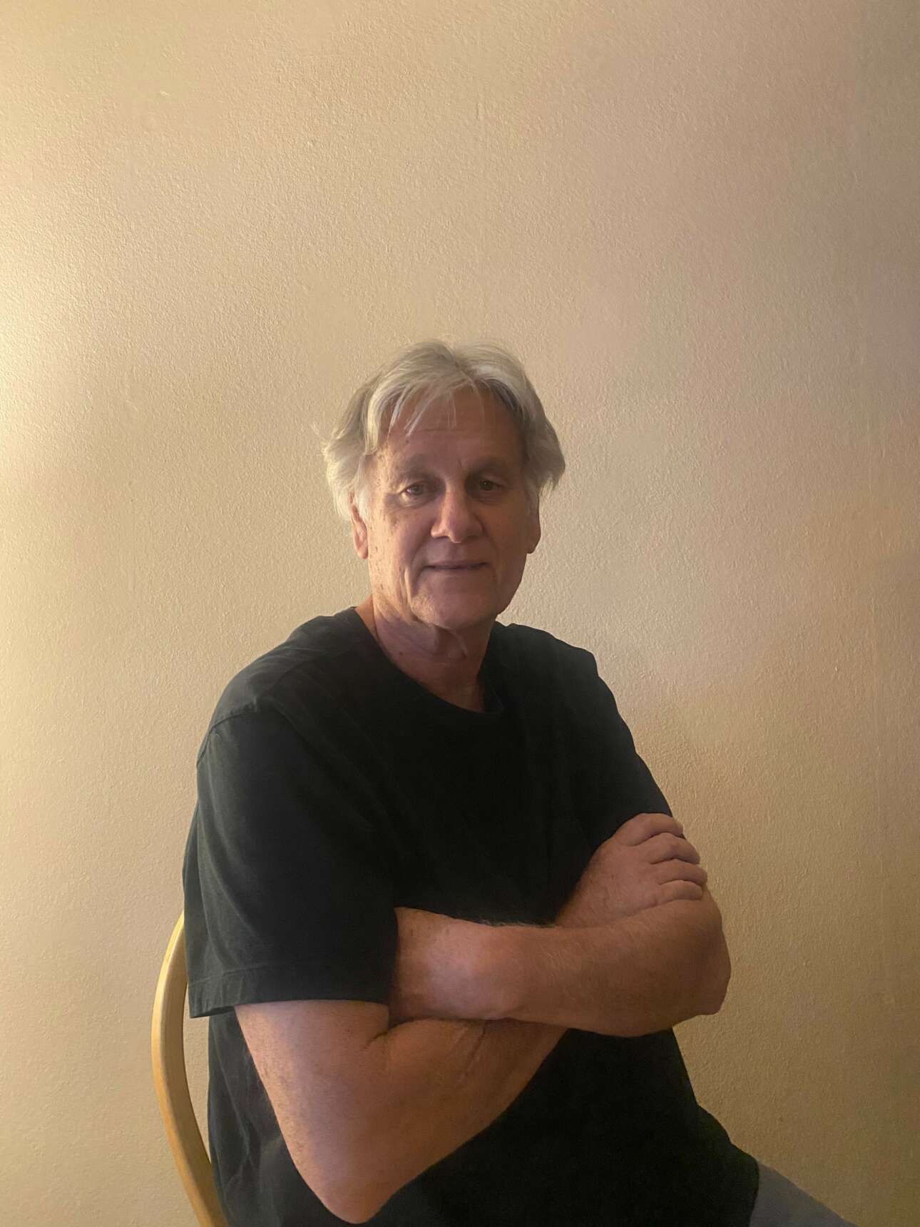 Meet Mike Anderson - CanvasRebel Magazine