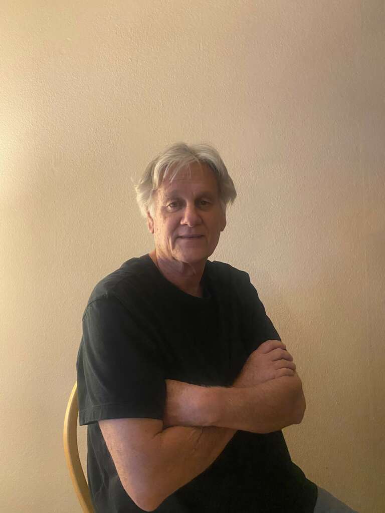 Meet Mike Anderson – CanvasRebel Magazine