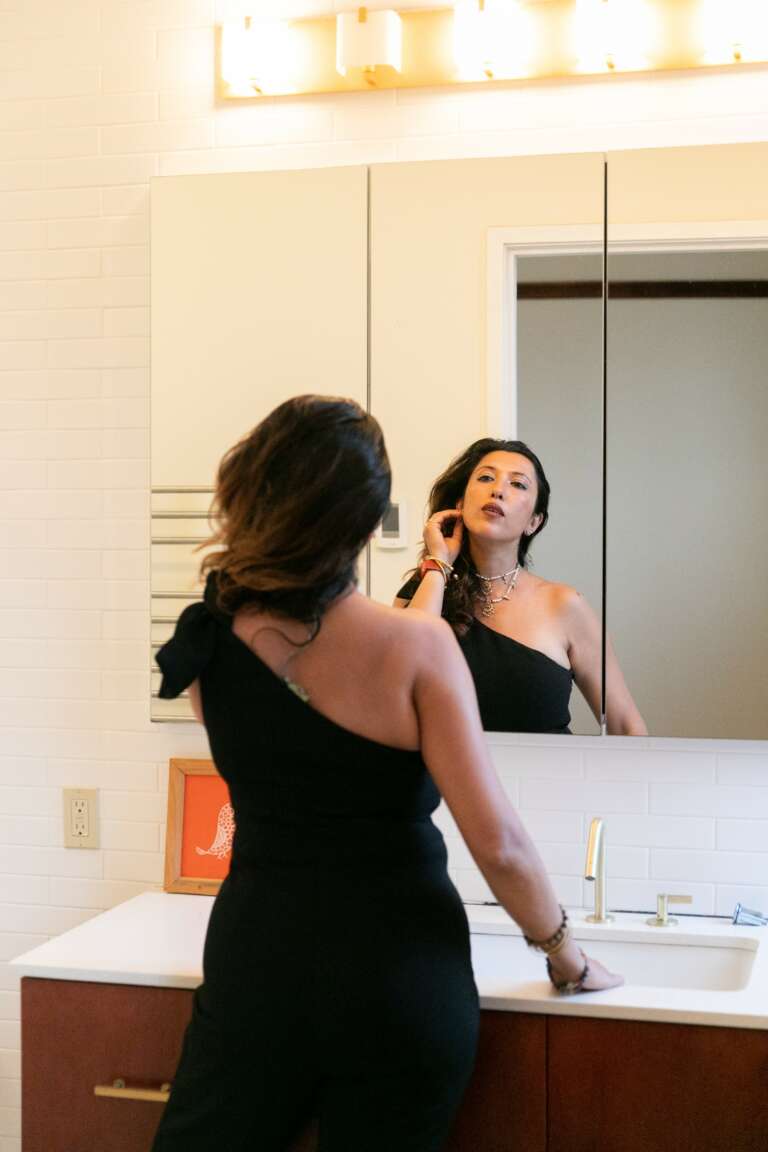 Meet Natasha Israni – CanvasRebel Magazine