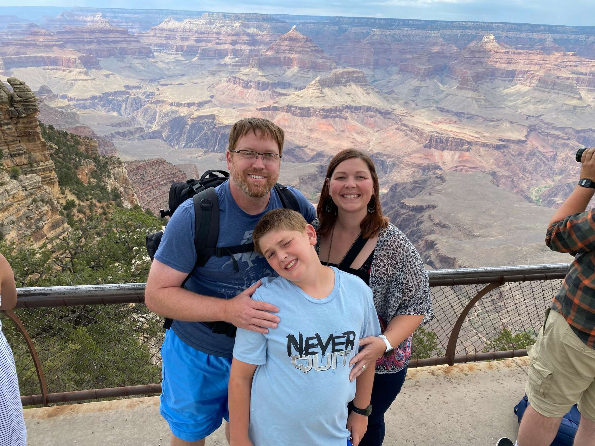 Meet Nikki Scott – CanvasRebel Magazine