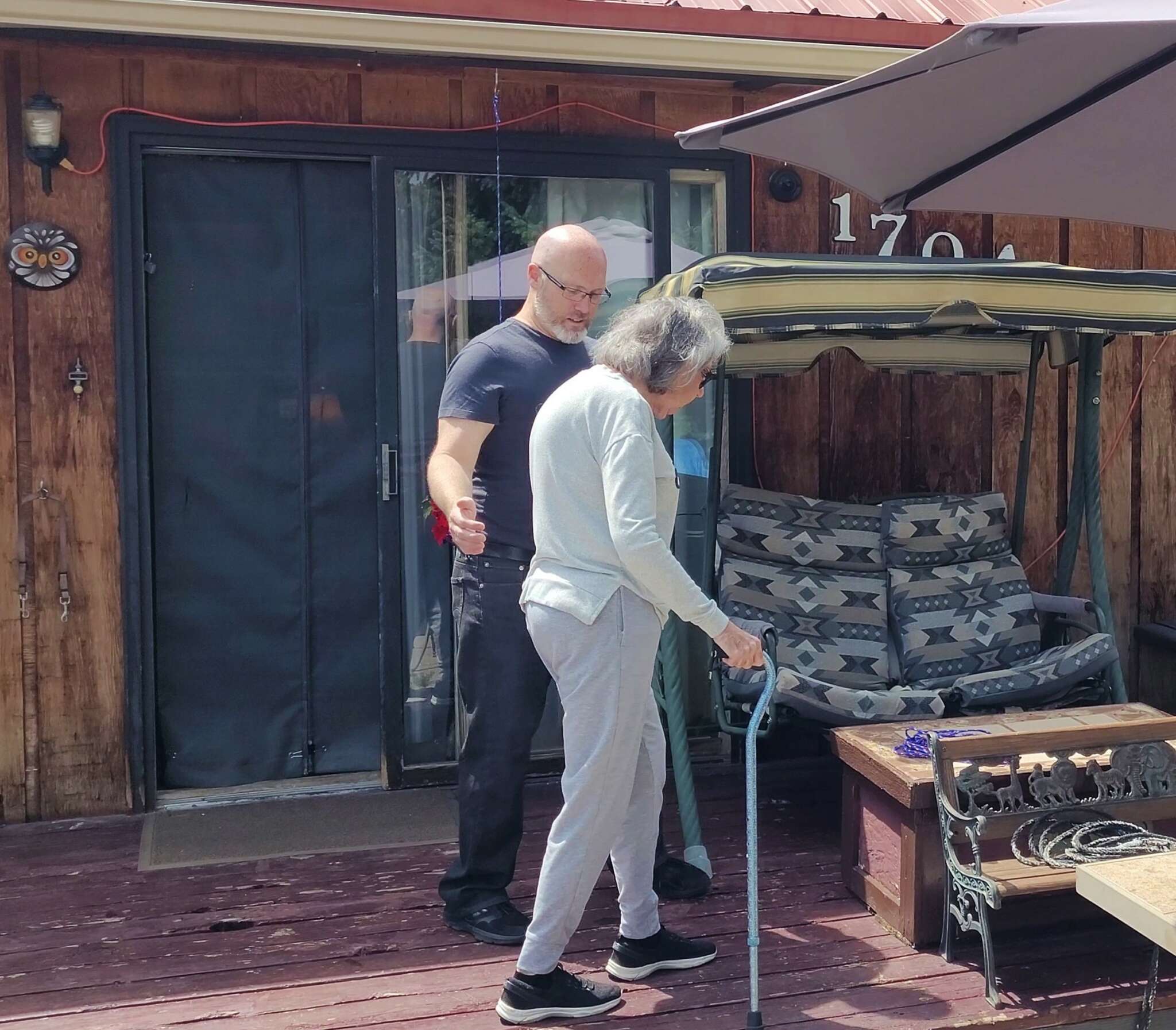 Meet Patrick Reetz – CanvasRebel Magazine