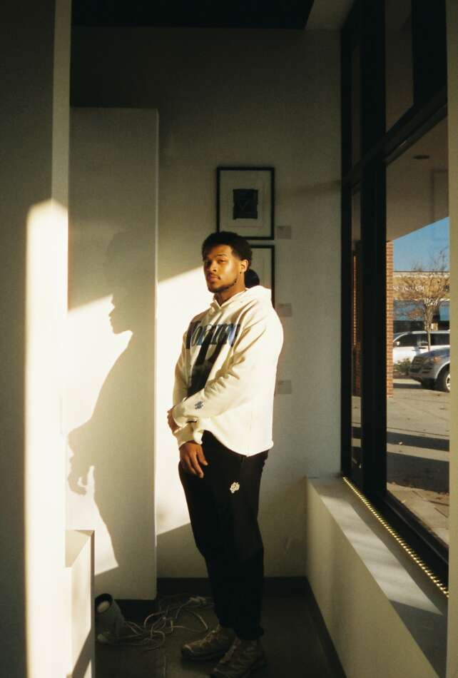 Meet Abdul-Amir Williams – CanvasRebel Magazine