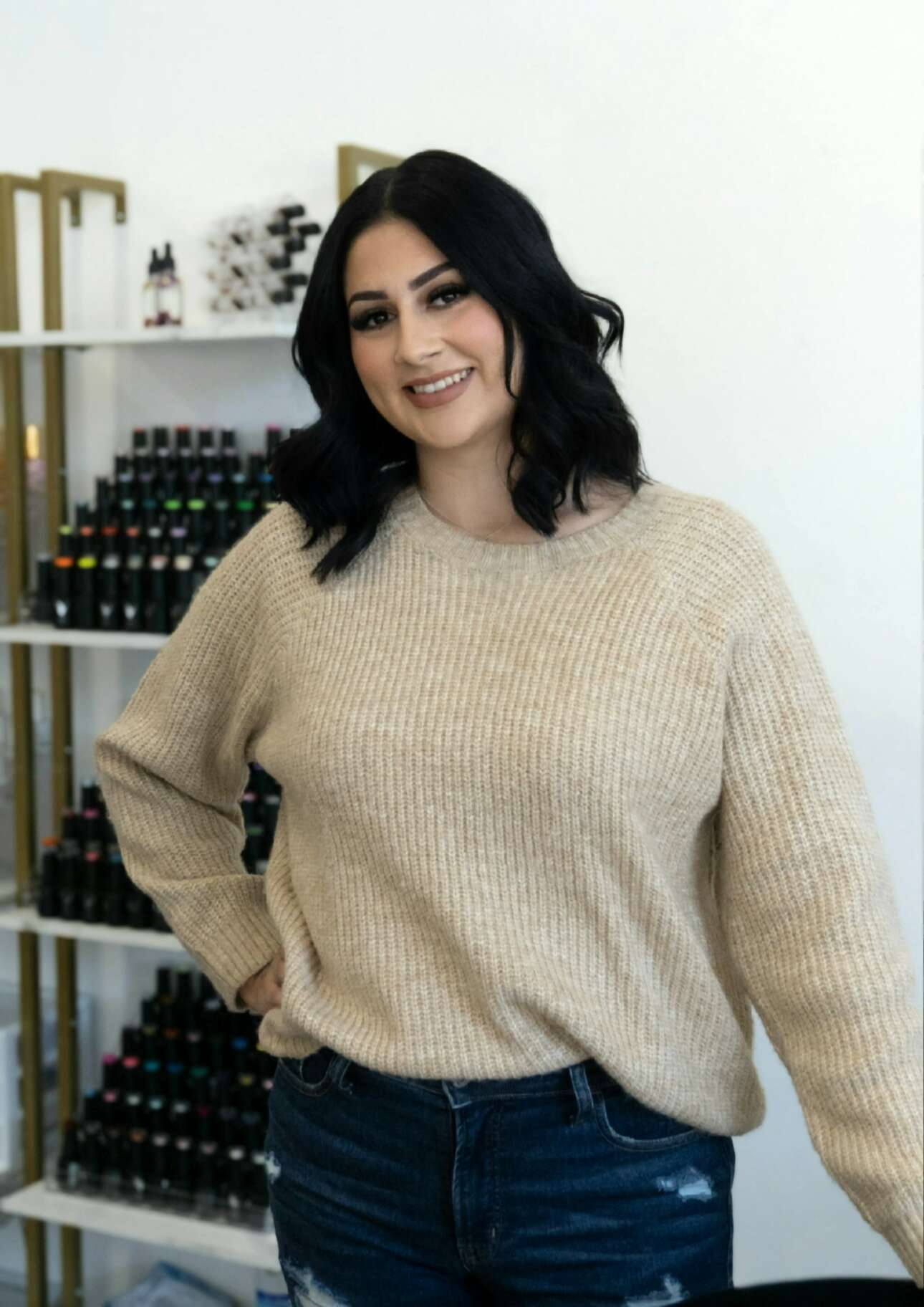 Meet Alexis Juarez – CanvasRebel Magazine