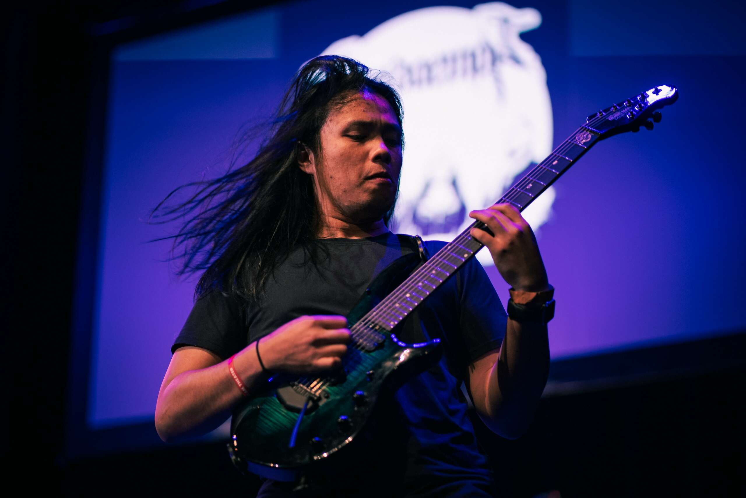 Meet Andy Estrella – CanvasRebel Magazine