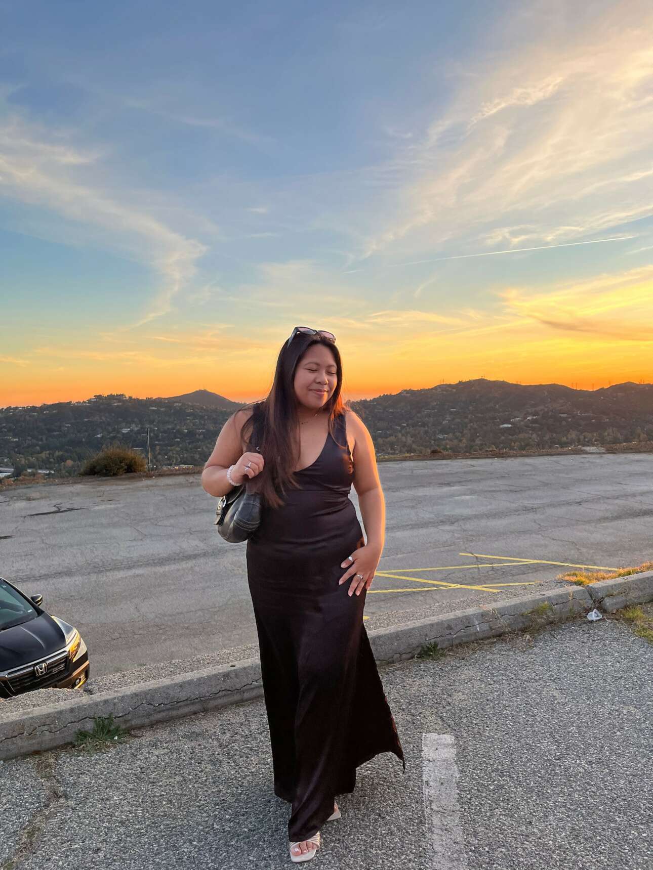 Meet Angie Noblejas - CanvasRebel Magazine