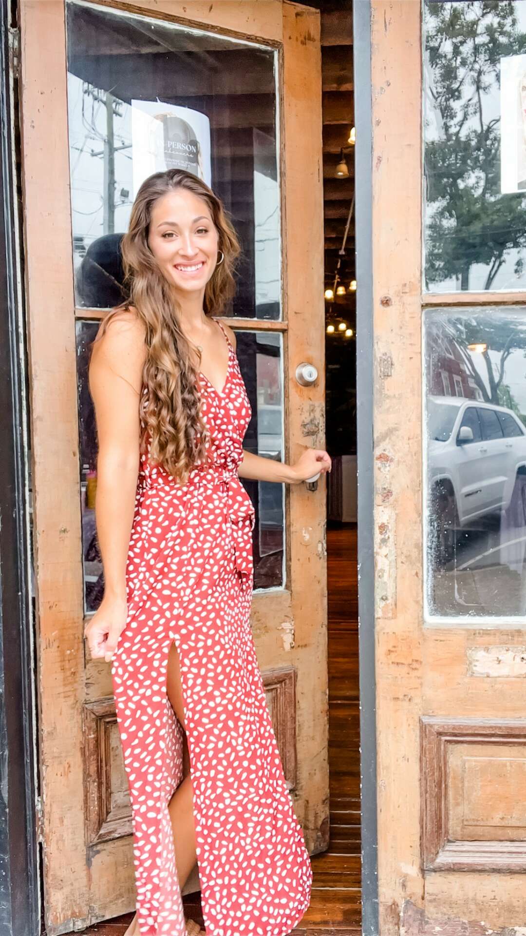 Meet Brooke McIntosh – CanvasRebel Magazine